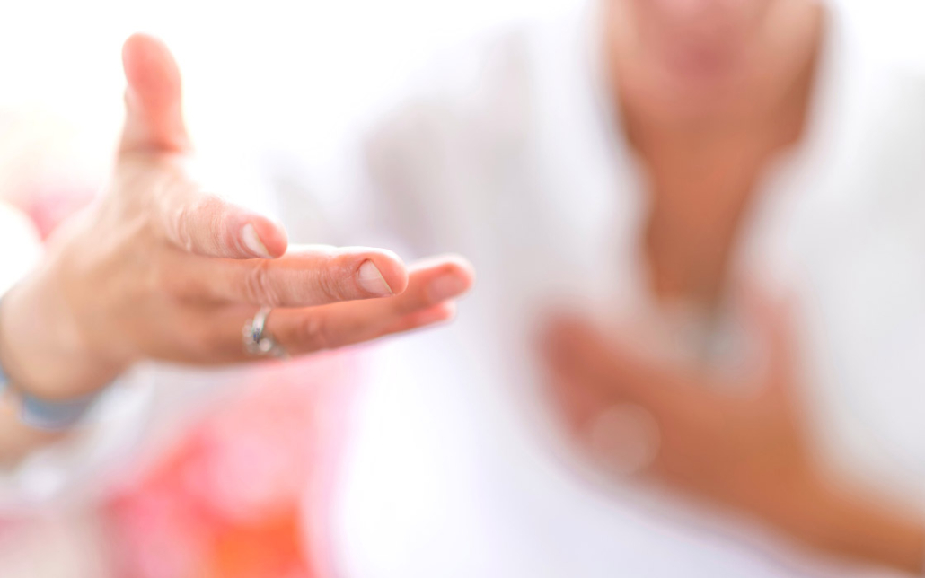 Sign language interpreting at Kroll Languages