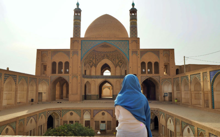 Dolmetscher:innen für Persisch buchen!